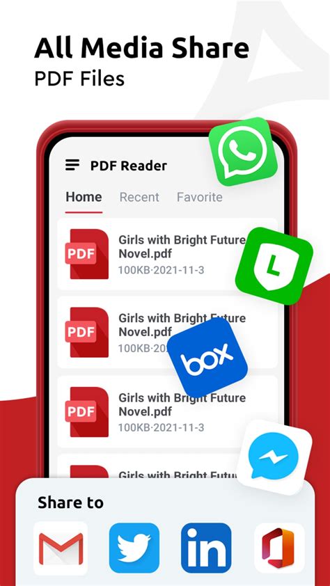 android için pdf reader pdf editor viewer İndir