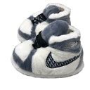 Kapcie Pluszowe Inspirowane Nike Jordan X Dior Allegro Pl
