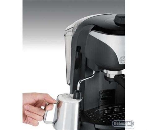 Ekspres ciśnieniowy DeLonghi EC 221 B kolbowy Sosnowiec OLX pl