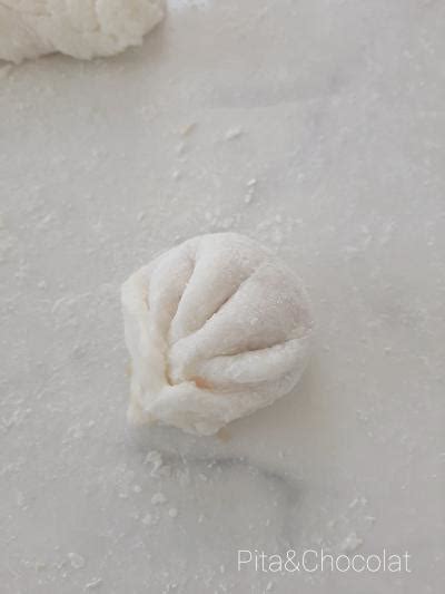 Ha Kao Raviolis Vapeur Chinois Aux Crevettes Pita Chocolat