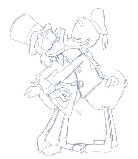 The Big Imageboard Tbib Anatid Anseriform Anthro Avian Bird Clothed Clothing Disney Donald
