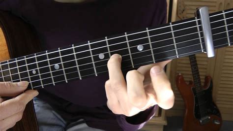 Cours De Guitare Eddy MITCHELL Sur La Route De Memphis 4 4 Intro
