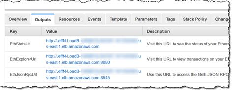 Get Started With Blockchain Using The New Aws Blockchain Templates