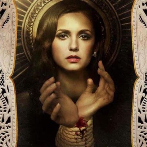 Pin Van Kelsa Birkenbuel Op Vampire Diaries Elena Spiritueel