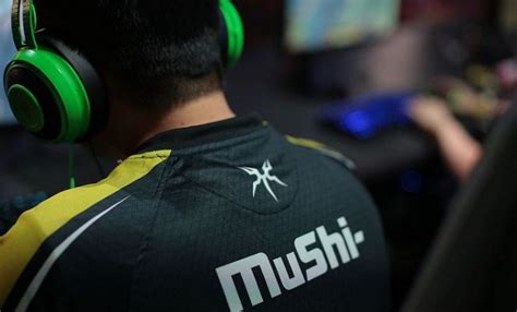 Mineski Dominate Vici Gaming Eliminating Them From The Sl I League