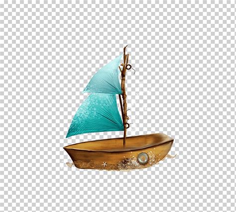 Barco Velero De Madera Carabela Tabla De Madera Bote De Madera Png