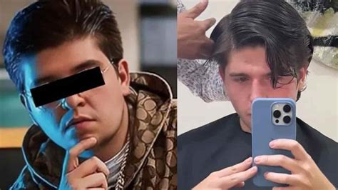 Quién es Rodrigo hermano de Fofo Márquez influencer que sigue en