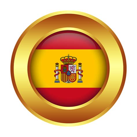 Detail Lambang Negara Spanyol Koleksi Nomer 17
