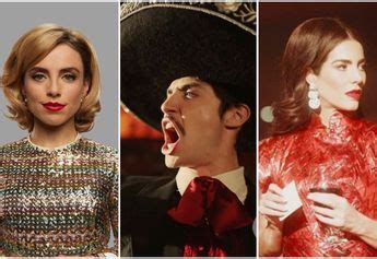 El rey Vicente Fernández Reparto de la bioserie en Netflix Grupo