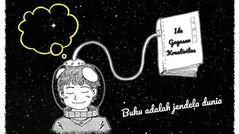 Diagram Fishbone Cara Membuat Reviu Buku Dengan Bentuk Fishbone Youtube