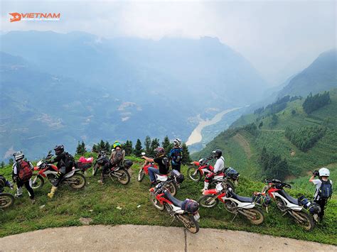 Ha Giang Loop Motorbike 2023 Get Closer To The Nature