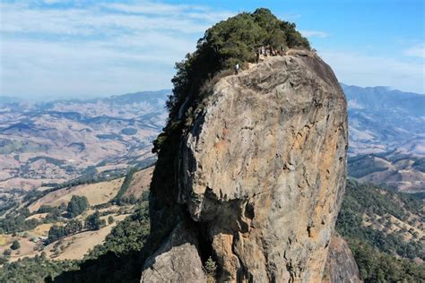 O Que Fazer em Santo Antônio do Pinhal Principais Atrações e Pontos