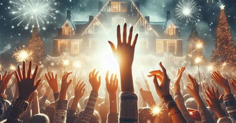EVENTOS y fiestas de Año Nuevo 2024 AQUÍ las celebraciones para