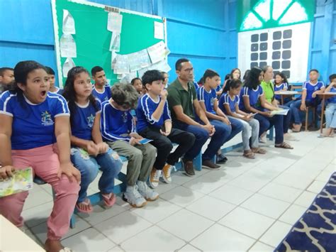 Poder Judici Rio Do Estado Do Acre Projeto Cidadania E Justi A Na
