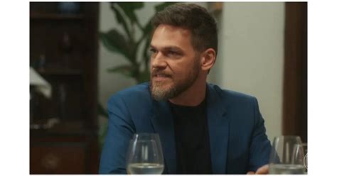 Theo Vai Descobrir Plano De Rafa E Jenifer E Vai Envenenar Os Dois