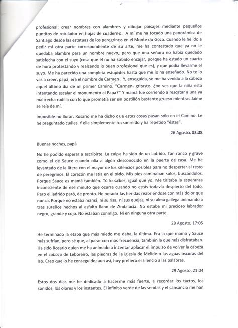 Asociaci N De Amigos Del Camino De Santiago En Vila Cartas Premiadas