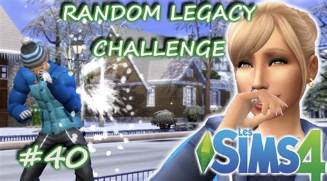 Sims Legacy Challenges Your Complete Guide Snootysims