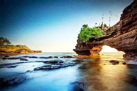 Tempat Wisata Di Bali Dan Fasilitasnya Petawisata Id
