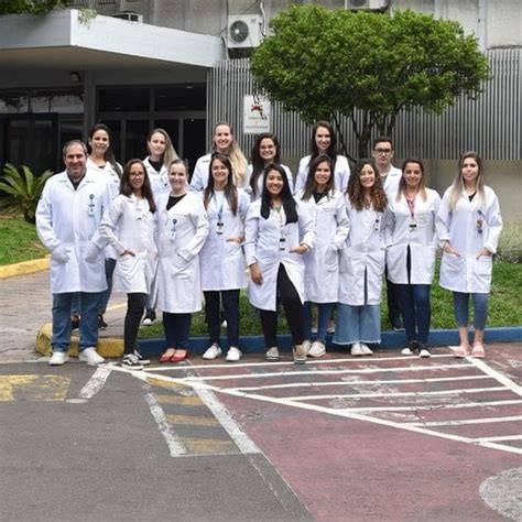 Diretor T Cnico Do Hospital S O Lucas Da Pucrs Um Dos Autores Do