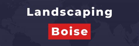 How To Install Landscaping Bricks For Edging Landscaping Boise