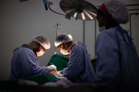 Hospital S O Jo O Batista Em Volta Redonda Registra Novo Recorde De