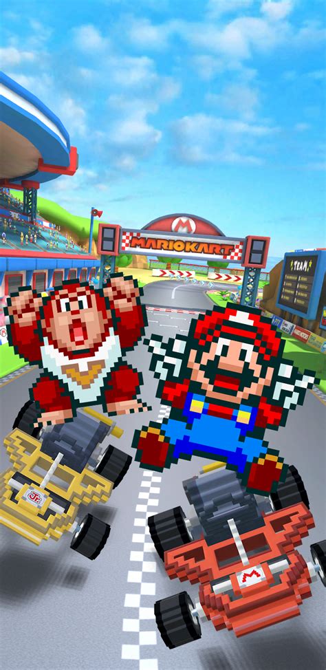 File MKT Mario Tour 2023 Png Super Mario Wiki The Mario Encyclopedia