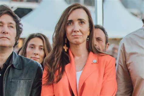 4 Key Facts About Victoria Villarruel The Catholic Vice President