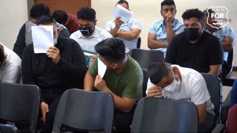 Inicia Juicio Contra Involucrados En Supuesta Red De Pedofilia