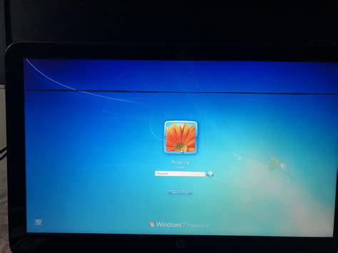 Horizontal Lines On Laptop Screen Easy Guide To Fix