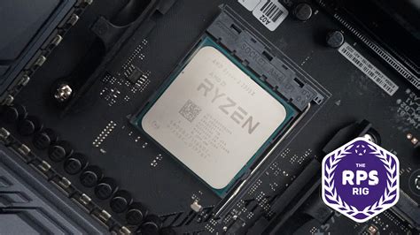 AMD Ryzen 3 3300X Review The 120 Core I5 Killer Rock Paper Shotgun