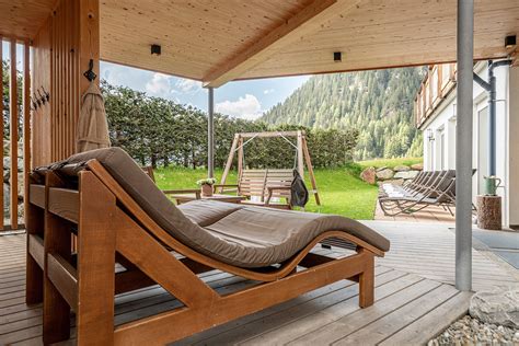 Kraft Tanken Im BergSPA Ihre Auszeit