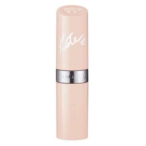 Rimmel Lasting Finish By Kate Nude Collection Lipstick Make Up From