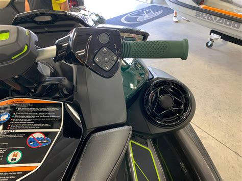 New 2023 Sea Doo RXP X Apex 300 32244 Jacksonville Boat Trader