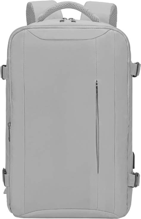 Zaino Per Ryanair 40x20x25 Zaino Da Viaggio Aereo Bagaglio A Mano Borsa