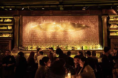 Los 10 bares más instagrameables de Buenos Aires