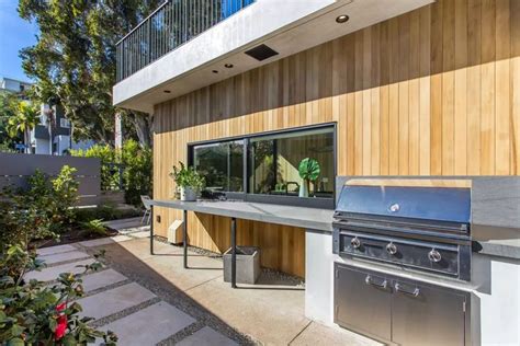Enviable Outdoor Kitchens For Every Yard Outdoor Kitchen Design