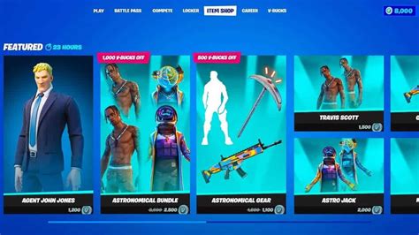 Epic Games CEO Has Interesting News Regarding One Of Fortnites Rarest