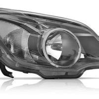Farol Agile Montana Masc Cinza H H Ld Farol