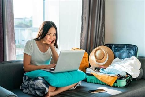 OTAs Como Usar As Online Travel Agencies A Seu Favor TOTVS