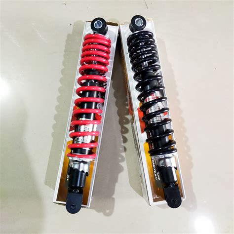 Jual ShockBreaker Shok Belakang HEAVY DUTY MATIC BEAT MIO VARIO Scoopy