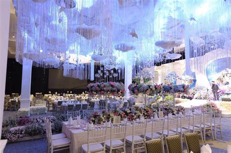 Intimate Wedding At Vasa Grand Ballroom Vasa Hotel Surabaya Bridestory