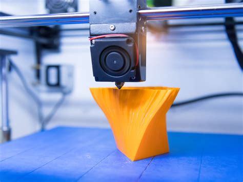 Tutto quello che c è da sapere sulla stampa 3D e le sue utilità