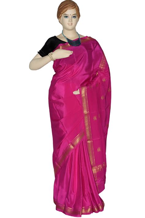 Ksic Silks Authenticity At Its Best