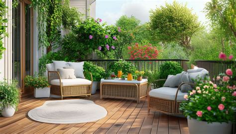 Vous voulez transformer votre balcon en jardin d Eden en 3 étapes simples