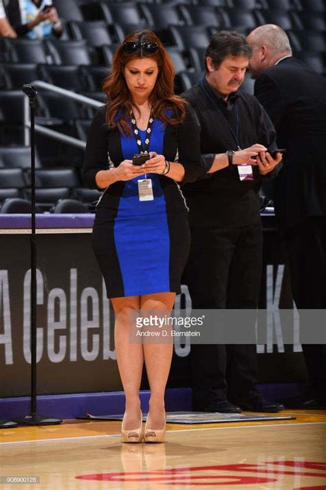 Rachel Nichols ESPN Hips For Days Pt 2 Scrolller