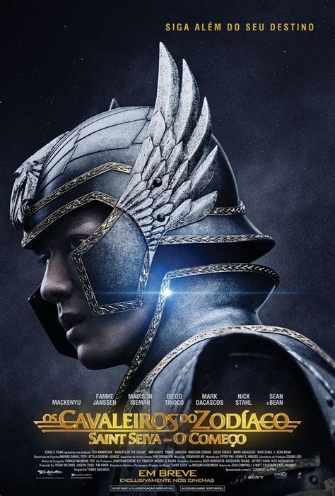Cavaleiros Do Zod Aco Tudo Sobre O Live Action Que Estreia No Brasil