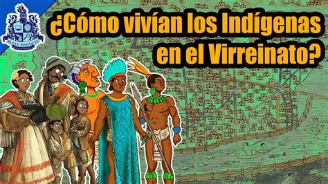 La historia de los indios en la Nueva España