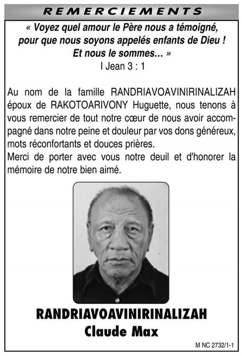 N Crologie Du Mars N Crologie