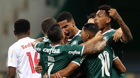 Palmeiras tem elenco mais caro da América do Sul e lidera o ranking