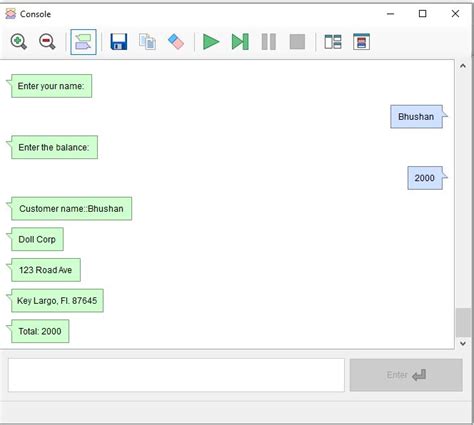 [solved] create flowchart using flowgorithm matching the pseudocode course hero
